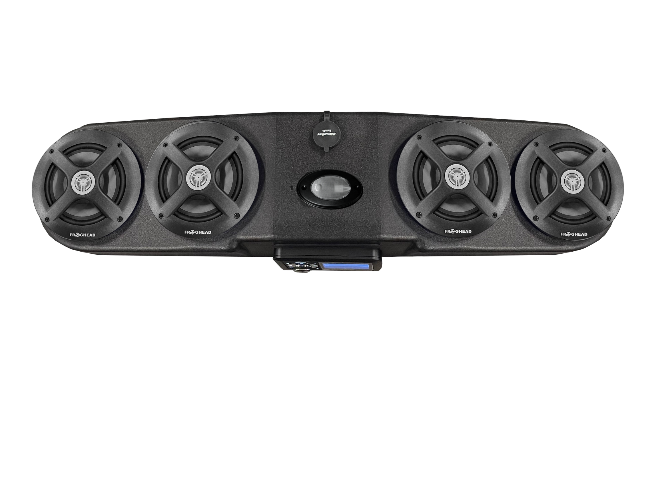 Utv Sound Systems